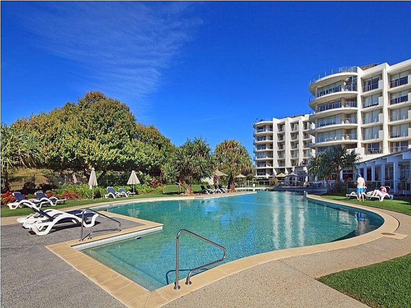 U1202/923 Surfair, David Low Way, Marcoola, Qld 4564 - Property Details