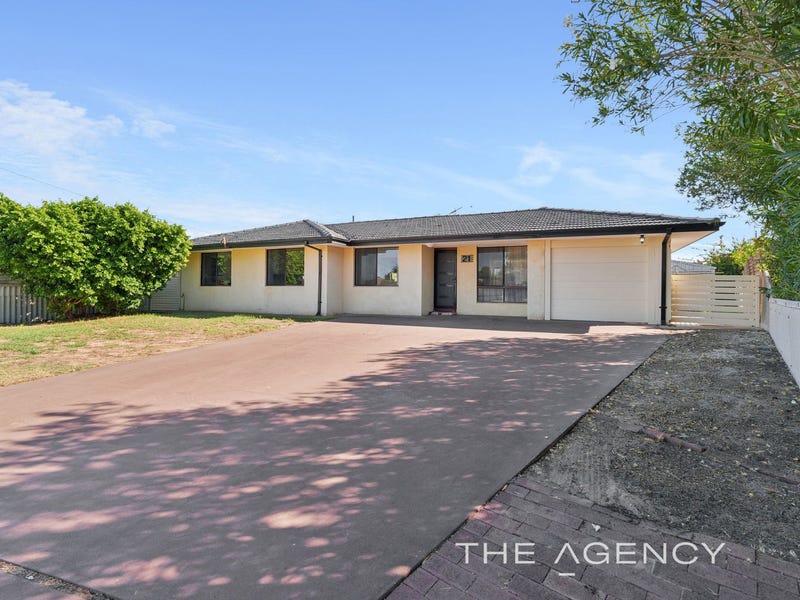 21 Moir Place, Midvale, WA 6056 - Property Details