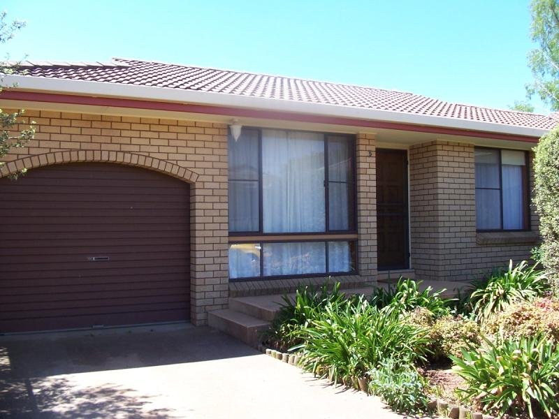 3/1 Mitchell Pde, Orange, NSW 2800 - Property Details