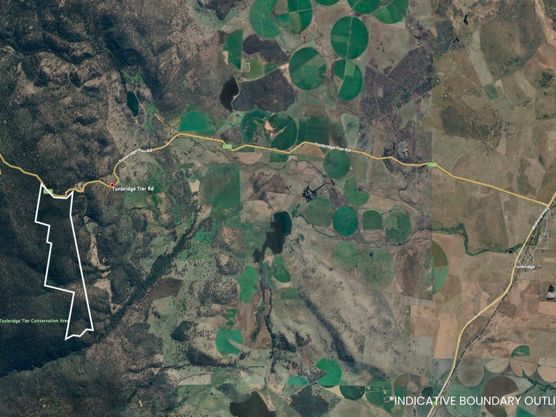0 Tunbridge Tier Road, Tunbridge, Tas 7120 - Property Details