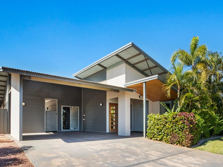 17 Fantail Bend, Nickol, WA 6714 - Property Details