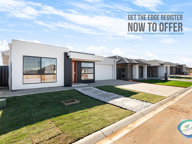 42 Germaine Grove, Roseworthy, SA 5371 - Property Details