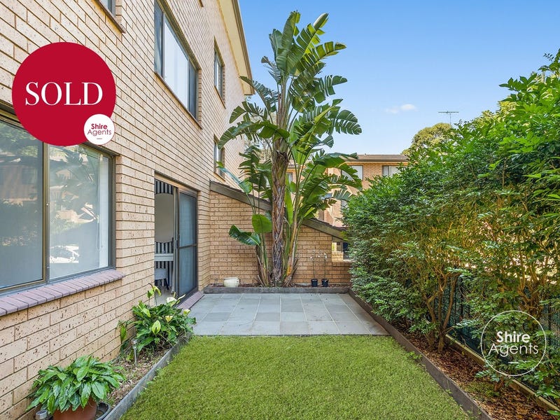 14/87-89 Flora Street, Sutherland, NSW 2232 - Property Details