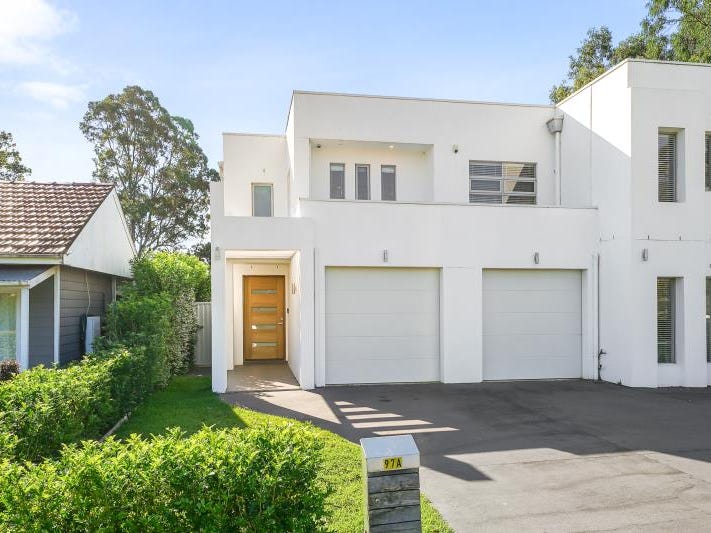 97A Regent Street, Riverstone, NSW 2765 - realestate.com.au