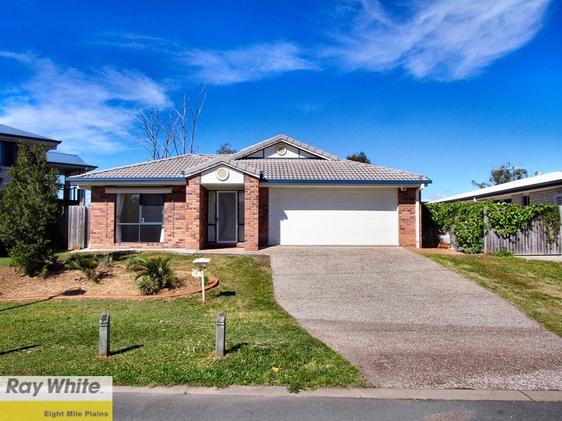 7 Susan Court, Runcorn, Qld 4113 - Property Details