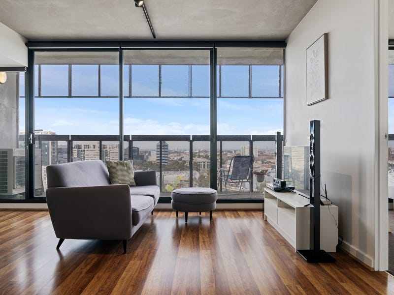 1408/152 Sturt Street, Southbank, Vic 3006 - Property Details