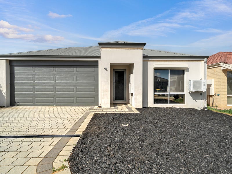 6 Lendich Pass, Maddington, WA 6109 - Property Details