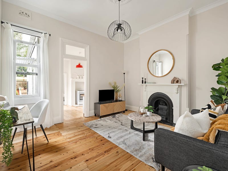 29 Elswick Street, Petersham, NSW 2049 - Property Details