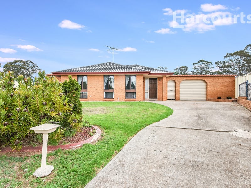 9 Yallara Street, St Helens Park, NSW 2560 - realestate.com.au