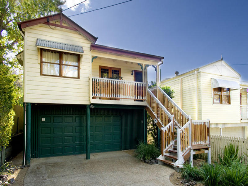 42 Cecil Road, Bardon, Qld 4065 - Property Details