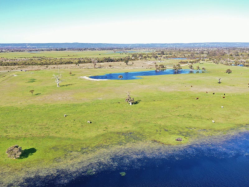 4691 Meredith Road, Yarloop, WA 6218 - Property Details