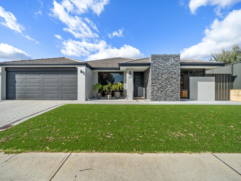 21 Joseph Banks Boulevard, Banksia Grove, WA 6031 - realestate.com.au