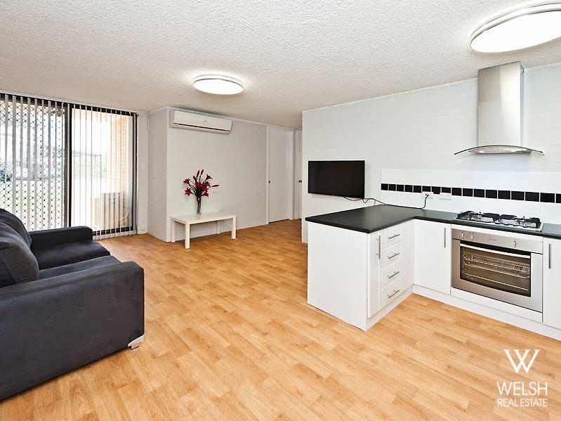 19/54 Nannine Place, Rivervale, WA 6103 - Property Details