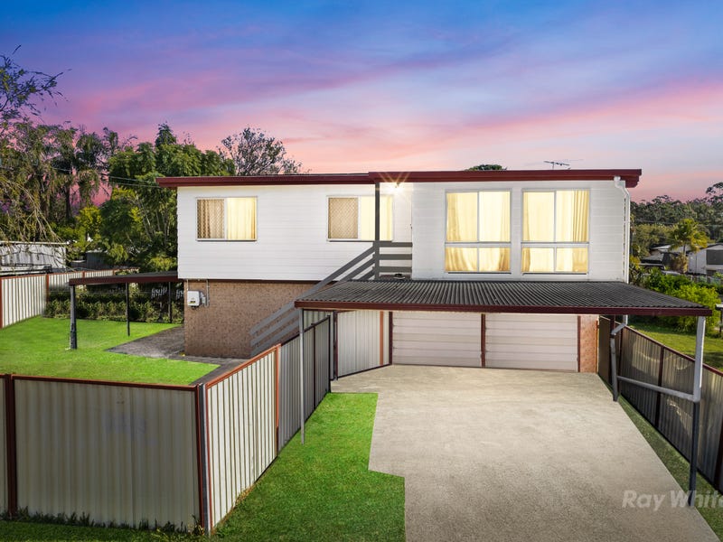 9 Coolibah Street, Woodridge, Qld 4114 - Property Details