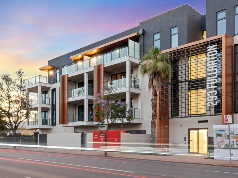 304/293-295 Fullarton Road, Parkside, SA 5063 - Property Details