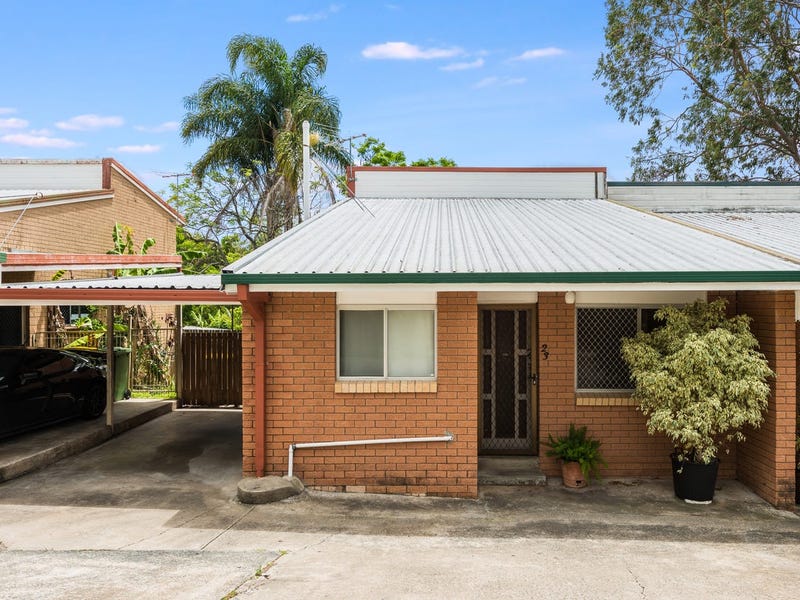 23/22 North Road, Woodridge, Qld 4114 - Property Details