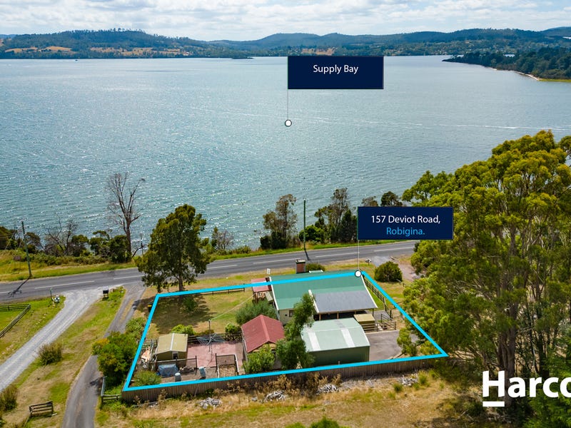 157 Deviot Road, Robigana, Tas 7275 - Property Details