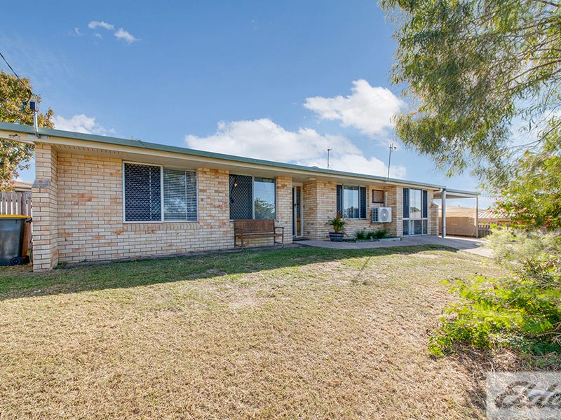 13 Apollo Drive, Clinton, Qld 4680 - Property Details