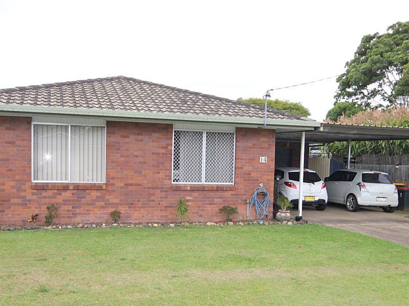 14 Mcleod Street, Condong, NSW 2484 - realestate.com.au