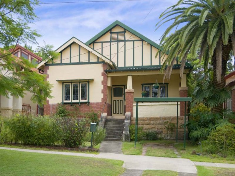 14 Haig Street, Willoughby, NSW 2068 - Property Details