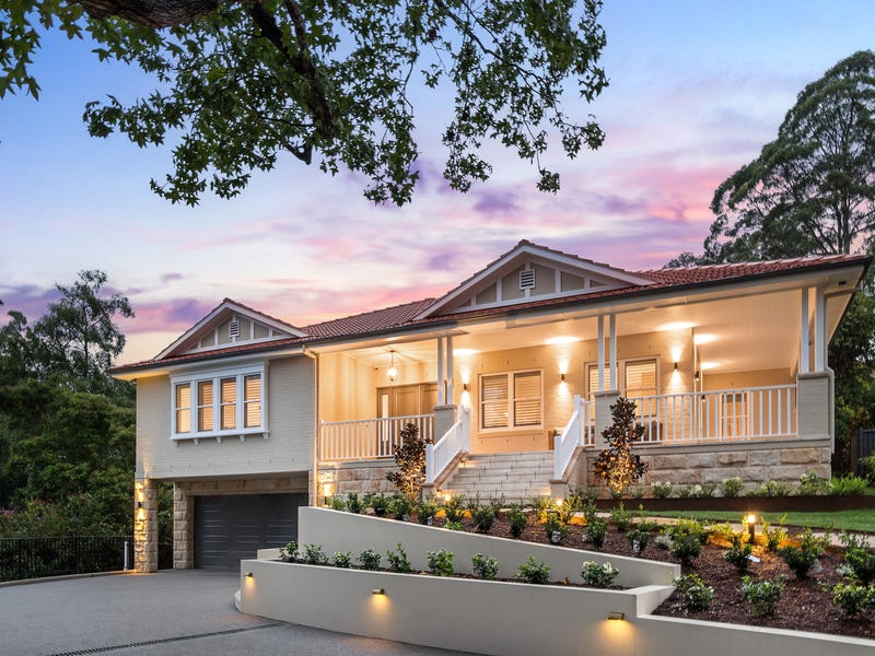 Real Estate & Property for Sale in Warrawee, NSW 2074 - realestate.com.au
