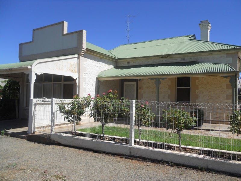 25 Commercial Street, Robertstown, SA 5381 - Property Details