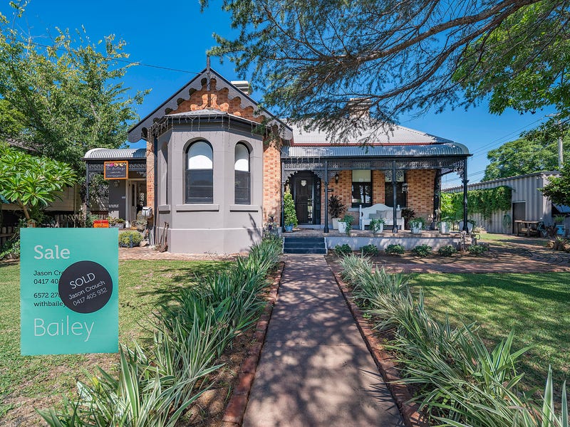 27 York Street, Singleton, NSW 2330 - Property Details