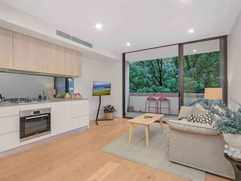 106a/34-38 McEvoy Street, Waterloo, NSW 2017 - Property Details