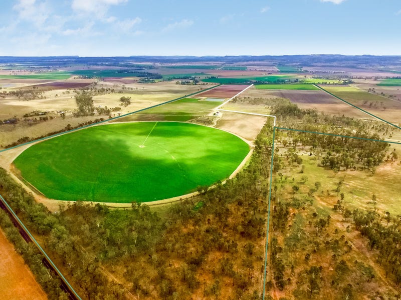 168 Mondure Road, Wheatlands, Qld 4606 - Property Details