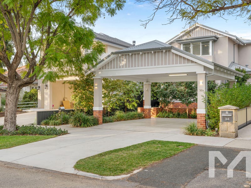 36A Simper Street, Wembley, WA 6014 - Property Details