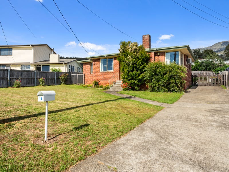 16 Adelphi Road, Claremont, TAS 7011 - realestate.com.au