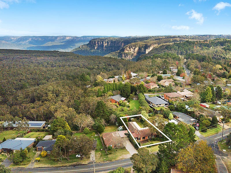 43 Tableland Road Wentworth Falls NSW 2782