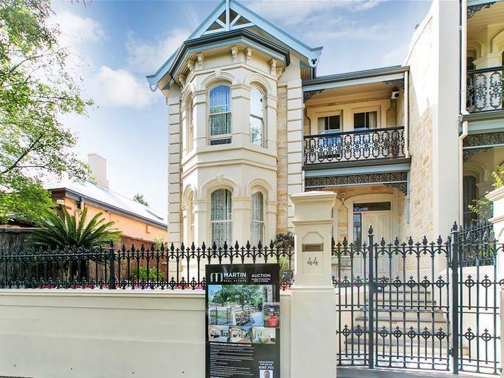 44 Strangways Terrace, North Adelaide, SA 5006 - realestate.com.au
