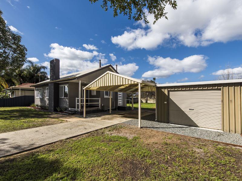 6 Clifton Crescent, Pinjarra, WA 6208 - Property Details