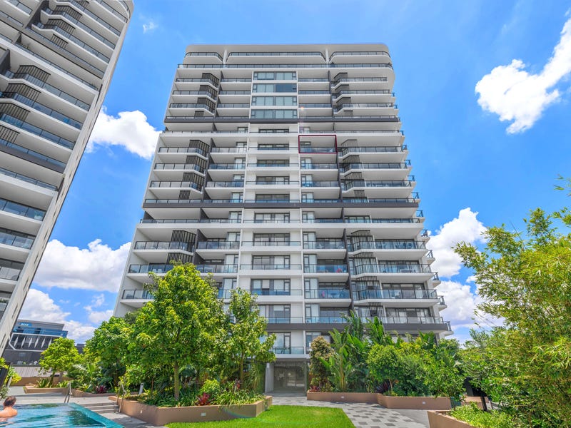 2135/ 48 Skyring Terrace, Newstead, Qld 4006 - Property Details