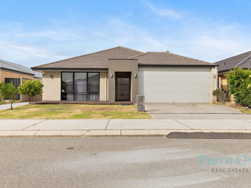 26 Cumbine Loop, Martin, WA 6110 - Property Details