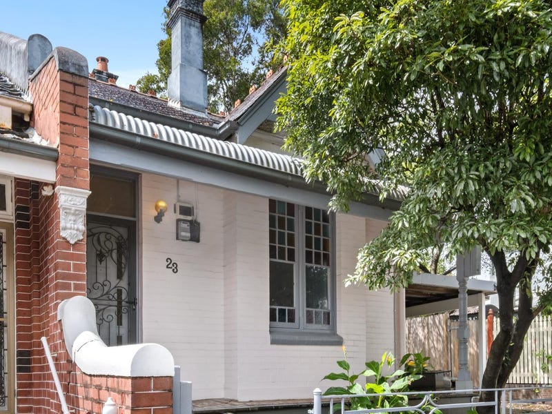 23 Petersham Street, Petersham, NSW 2049 - realestate.com.au