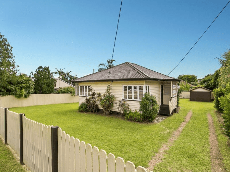 129 Elfreda Street, Enoggera, Qld 4051 - Property Details