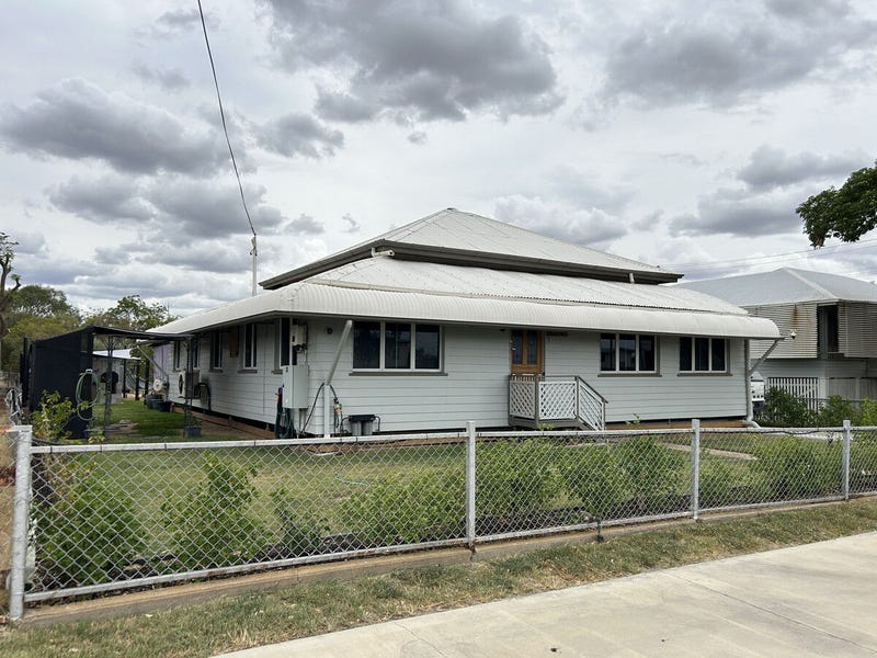 46 Stansfield Street, Hughenden, Qld 4821 - Property Details