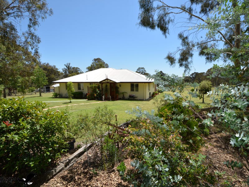 225 Tunnel Road, Dalveen, QLD 4374 - realestate.com.au