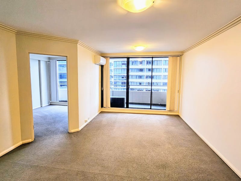 1203/1 Sergeants Lane, St Leonards, NSW 2065 - Apartment for Rent ...