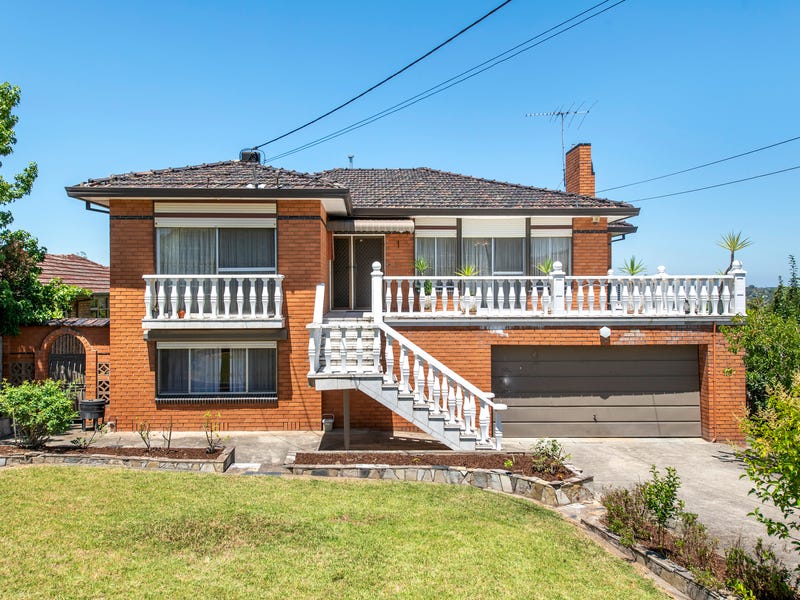 18 Walter Street, Bulleen, Vic 3105 - Property Details