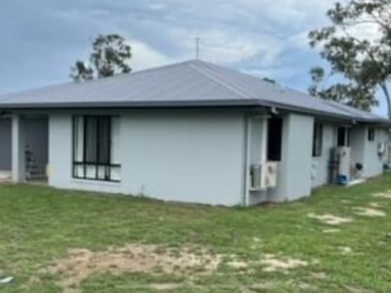 446 Kinchant Dam Road, Kinchant Dam, QLD 4741 - realestate.com.au