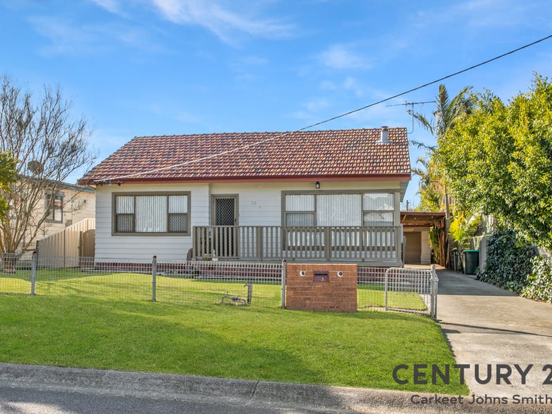12 Rita Street, Edgeworth, NSW 2285 - Property Details