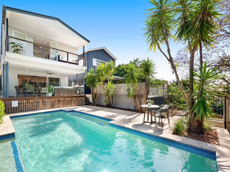 140 Brisbane Street, Bulimba, QLD 4171 - realestate.com.au
