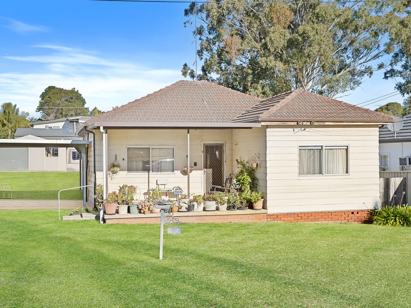 5 Hunter Street, Riverstone, NSW 2765 - Property Details
