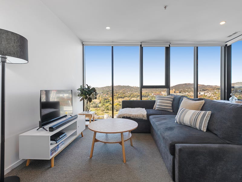 2212/15 Bowes Street, Phillip, ACT 2606 - realestate.com.au