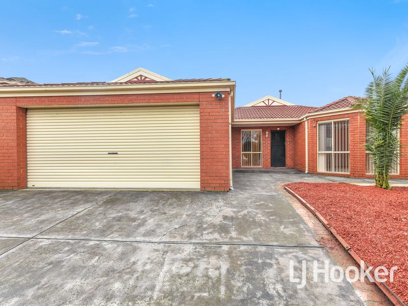 6 Stream Walk, Hallam, Vic 3803 - Property Details