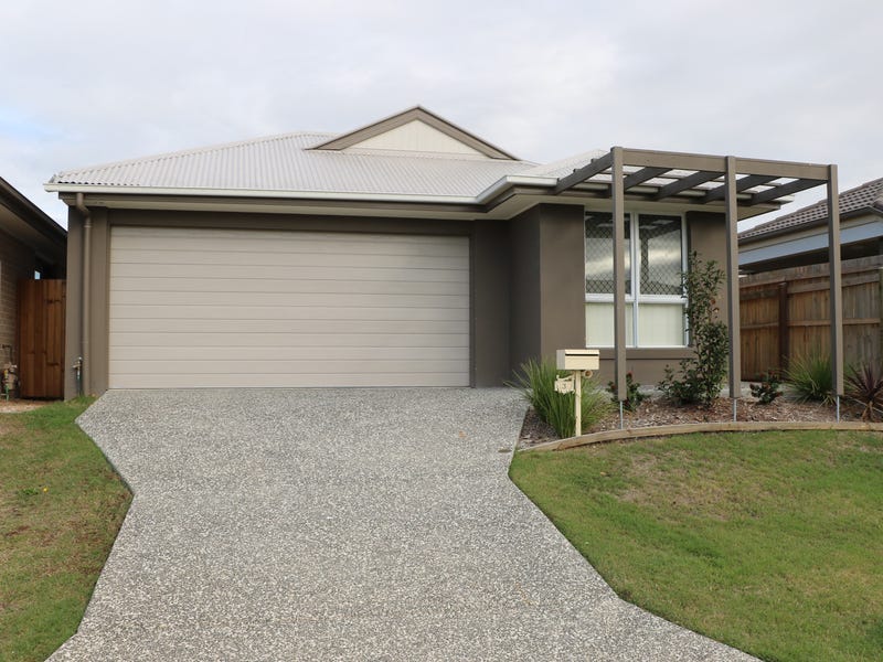 3 Riverstone Avenue, Logan Reserve, QLD 4133 - realestate.com.au