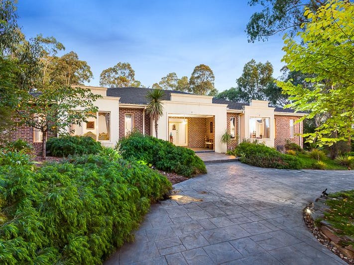 9 Rush Place, Warrandyte, VIC 3113 - realestate.com.au